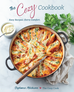 The Cozy Cookbook – TheCozyCook